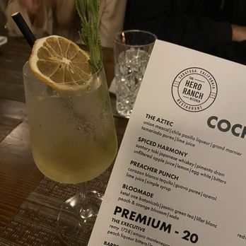 THE HERO RANCH KITCHEN - Updated August 2024 - 2036 Photos & 823 ...