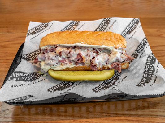 FIREHOUSE SUBS SOUTH COLORADO BLVD - Updated May 2026 - 19 Photos ...