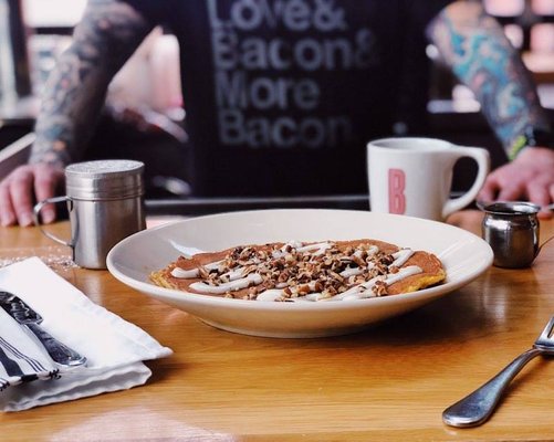 BACON SOCIAL HOUSE - Updated December 2025 - 1927 Photos & 1422 Reviews ...