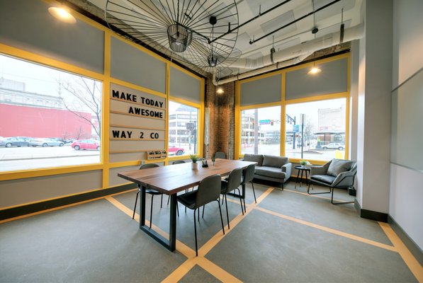 COHATCH SPRINGFIELD - THE MARKET - Updated December 2024 - 26 Photos ...