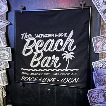 THE SALT WATER HIPPIE - Updated December 2025 - 75 Photos & 65 Reviews ...