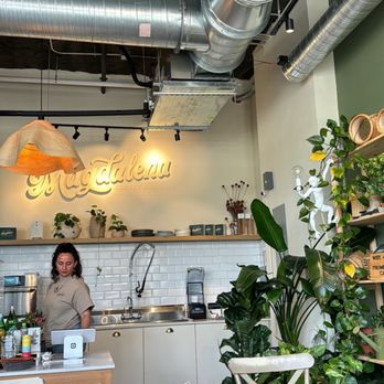 MAGDALENA COFFEE BAR & HOUSEPLANTS - Updated December 2024 - 87 Photos ...