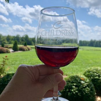 CHILDRESS VINEYARDS - Updated May 2025 - 1066 Photos & 332 Reviews ...