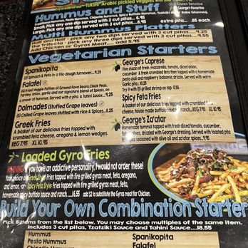 SABA’S MEDITERRANEAN KITCHEN - Updated November 2024 - 623 Photos ...