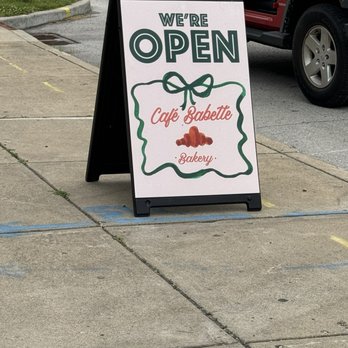 CAFE BABETTE - Updated December 2024 - 157 Photos & 41 Reviews - 2627 ...