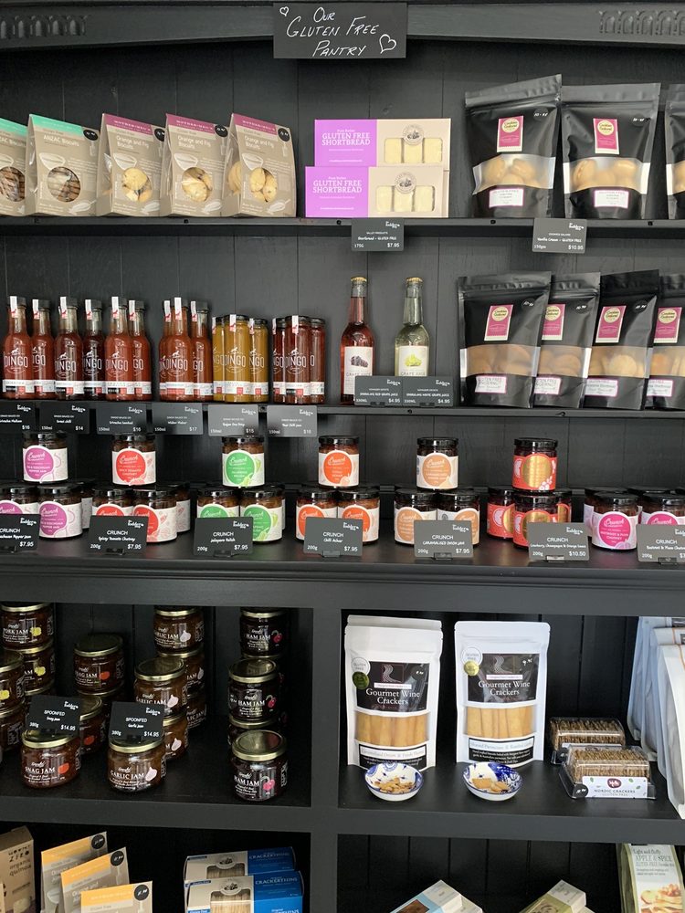 THE FODDER SHOP - Specialty Food - 2 Andrews Rtt, Margaret River ...