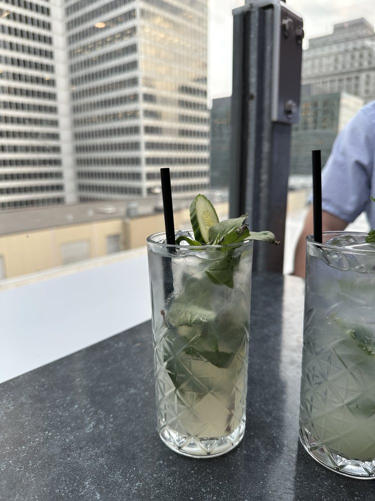 AIR ROOFTOP TERRACE - Updated September 2024 - 21 Photos & 13 Reviews ...