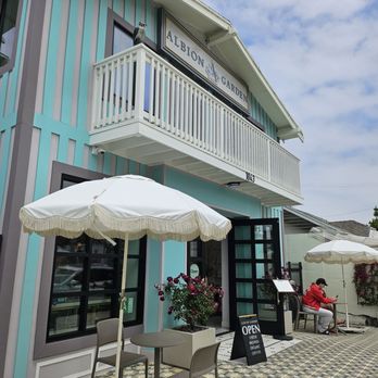 ALBION GARDEN - Updated March 2025 - 97 Photos & 22 Reviews - 1043 ...