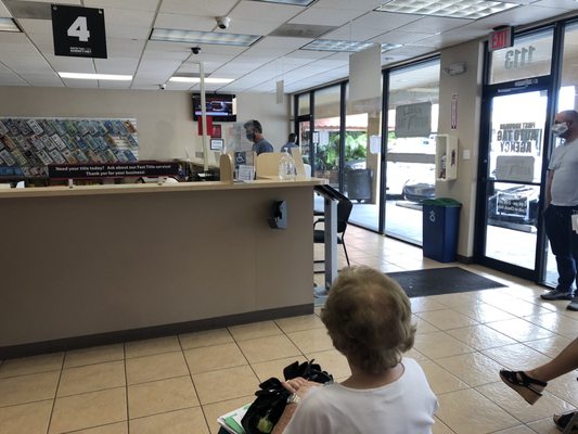 FIRST BROWARD AUTO TAG AGENCY - Updated December 2025 - 20 Photos & 120 ...