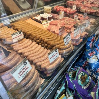 THE WISE OX BUTCHER & DELI - Updated November 2024 - 218 Photos & 174 ...
