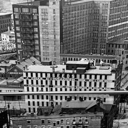 PINS MECHANICAL - Updated July 2025 - 355 Photos & 171 Reviews - 1124 ...