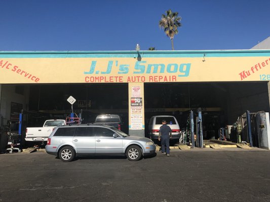 J.J.’s Smog - Updated May 2026 - 39 Photos & 202 Reviews - 1281 S ...