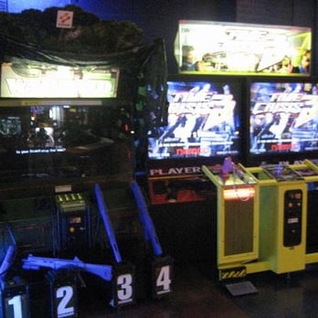 NAMCO FUNSCAPE - Updated December 2025 - 20 Photos & 25 Reviews ...