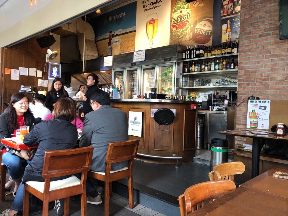 THE HOP HOUSE PUB & GRUB - Brim 28, Hong Kong - Restaurants ...