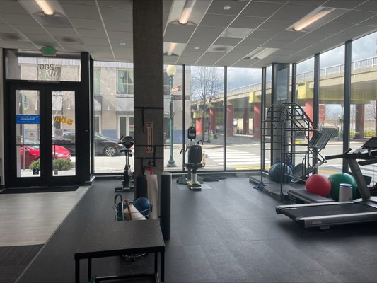 SOL PHYSICAL THERAPY - Updated December 2025 - 18 Reviews - 2001 Fourth ...