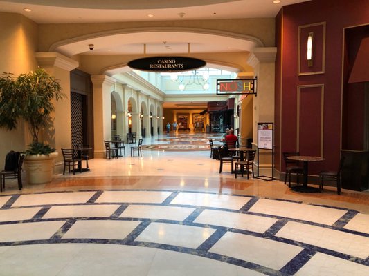 BELTERRA CASINO RESORT - 165 Photos & 131 Reviews - Casinos - 777 ...