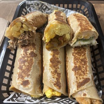 LOS DE JUAREZ BURRITOS - Updated October 2025 - 27 Photos & 19 Reviews ...