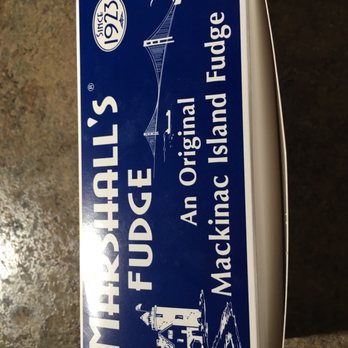 MARSHALL’S FUDGE & CANDY KITCHEN - 45 Photos & 28 Reviews - 308 E ...