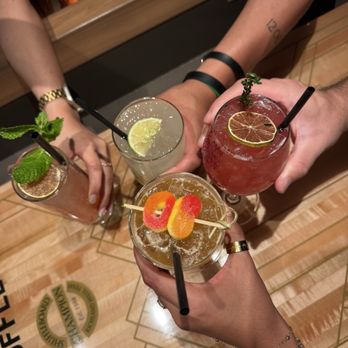 ELECTRIC SHUFFLE NYC - Updated October 2025 - 127 Photos & 50 Reviews ...