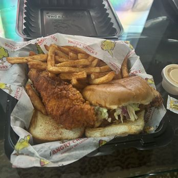 ANGRY CHICKZ - Updated May 2025 - 105 Photos & 112 Reviews - 972 ...