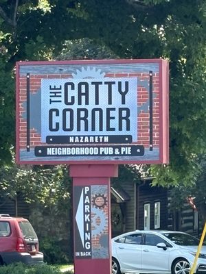 THE CATTY CORNER - Updated October 2025 - 12 Reviews - 394 N Broad St ...