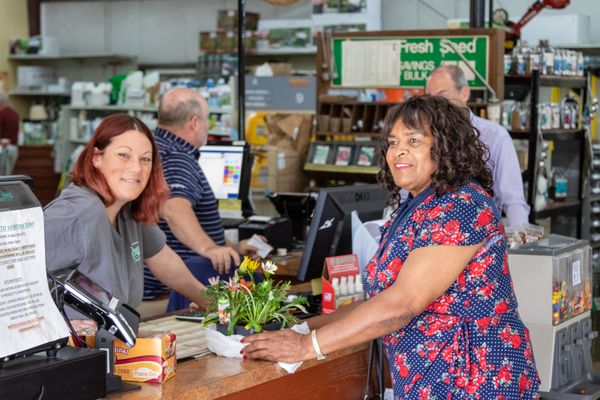 VEREEN’S TURF CENTER - Updated January 2026 - 11 Photos - 8862 S ...