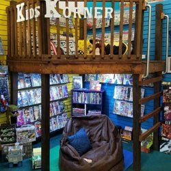 Best Comic Book Stores Near Me - January 2026: Find Nearby Comic Book ...