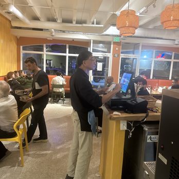 RICKY THAI BISTRO - Updated December 2024 - 420 Photos & 740 Reviews ...