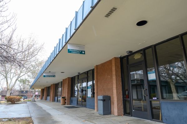 COMMUNITY HEALTH ALLIANCE - WELLS AVE HEALTH CENTER - Updated December ...