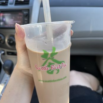SEATTLE BEST TEA - 639 Photos & 614 Reviews - 506 S King St, Seattle ...