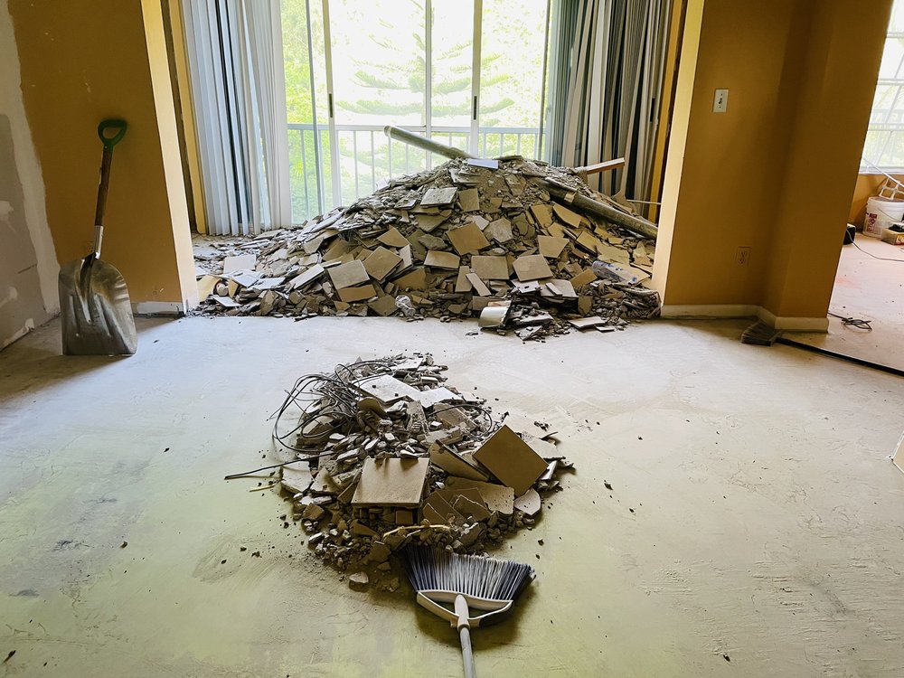 BEAR JUNK REMOVAL - Updated January 2025 - 14 Photos - Naples, Florida ...