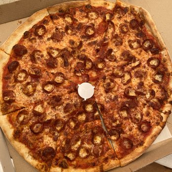 DELMAR PIZZERIA - 139 Photos & 254 Reviews - 1668 Sheepshead Bay Rd ...