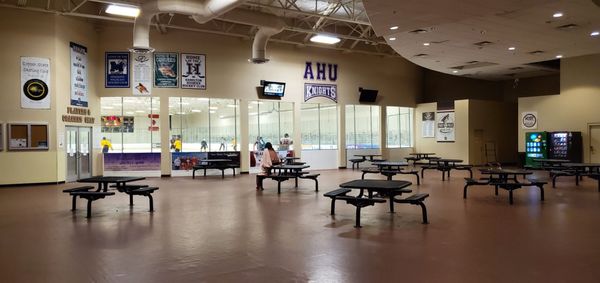 AZ ICE GILBERT - 53 Photos & 81 Reviews - 2305 E Knox Rd, Gilbert ...