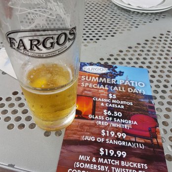 FARGOS - Updated January 2026 - 98 Photos & 47 Reviews - 4976-98 Avenue ...