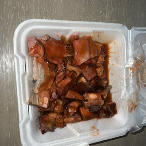 ASHLEYS BAR-B-QUE - Updated June 2025 - 50 Photos & 85 Reviews - 1501 W ...
