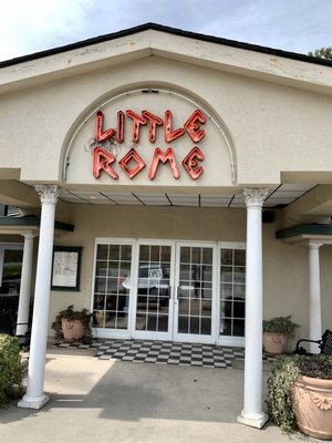 LITTLE ROME - 33 Photos & 37 Reviews - 1201 N 3rd Ave, Chatsworth ...