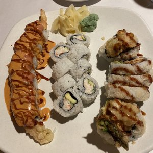 SORA SUSHI RESTAURANT - 151 Photos & 195 Reviews - Sushi Bars - 14471 ...