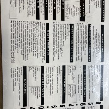 DON CARLOS TACO SHOP - Updated June 2024 - 415 Photos & 792 Reviews ...