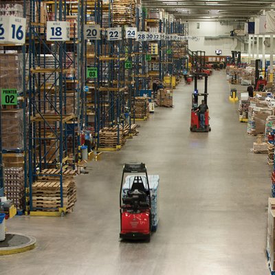 RAYMOND STORAGE CONCEPTS - Updated May 2026 - Request a Quote - 16 ...