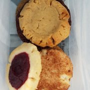 HUNGRY BEAR COOKIES - 100 Photos & 109 Reviews - 5090 N Palm Ave ...