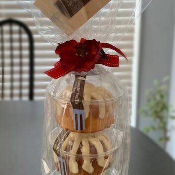 NOTHING BUNDT CAKES - Updated August 2025 - 51 Photos & 65 Reviews ...