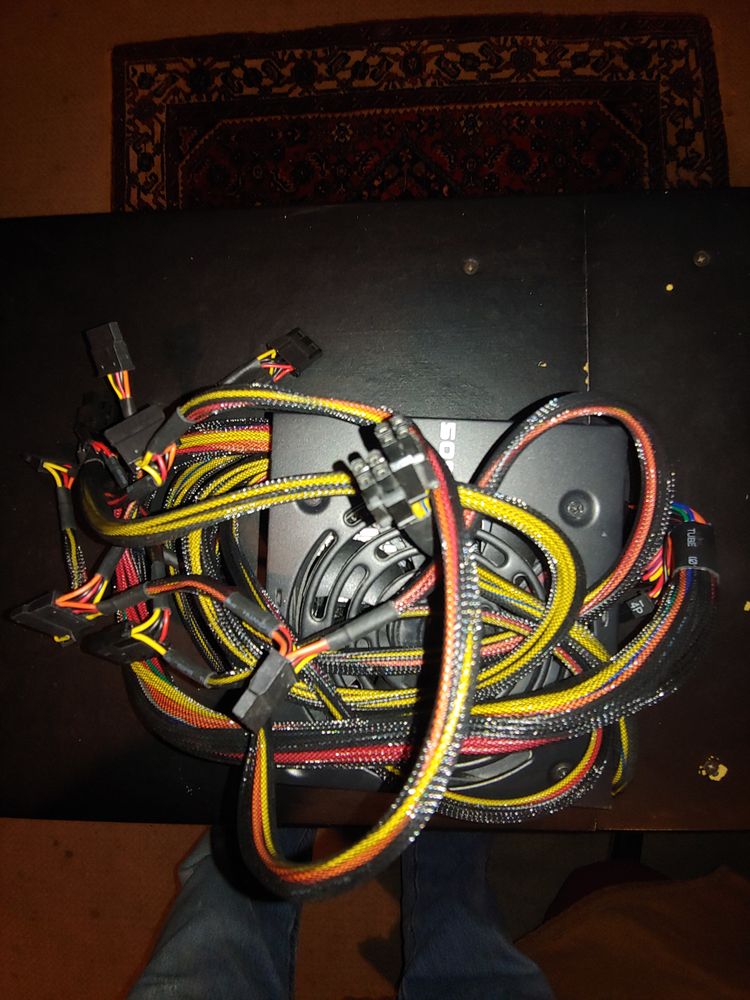 PC BRAD - Updated September 2024 - 133 Glen Cir, Columbus, Ohio - IT ...