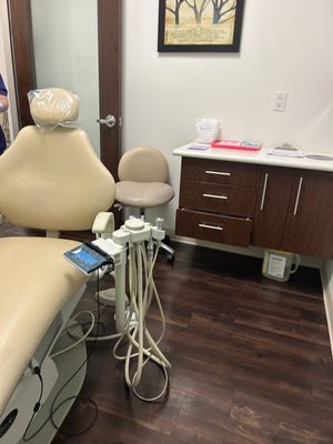 New Braunfels Modern Dentistry