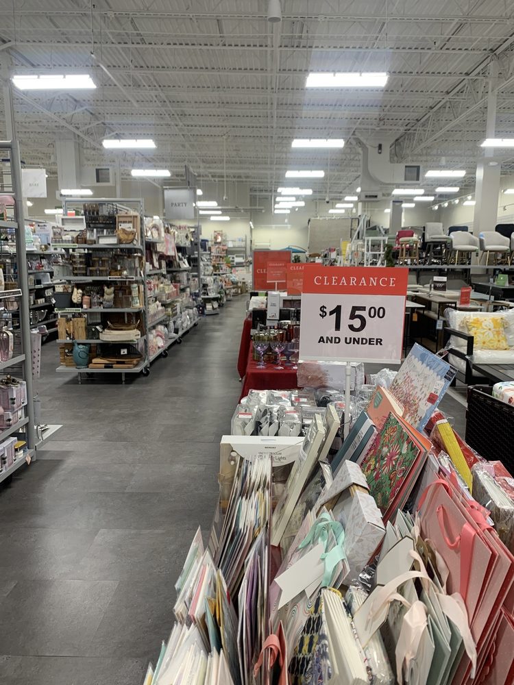 HOMESENSE - Updated December 2025 - 10033 Gulf Center Dr, Fort Myers ...
