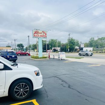 RAND RED HOTS - Updated May 2024 - 211 Photos & 370 Reviews - 1441 Rand ...