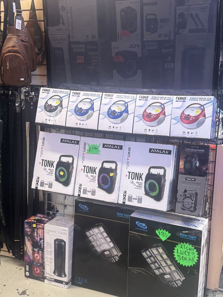 CLAMTA - Updated July 2025 - 1440 S Anaheim Blvd, Anaheim, California ...