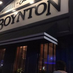 THE BOYNTON RESTAURANT & SPIRITS - Updated July 2025 - 485 Photos & 884 ...