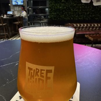 THREE WIDE BREWING - Updated June 2025 - 161 Photos & 109 Reviews ...