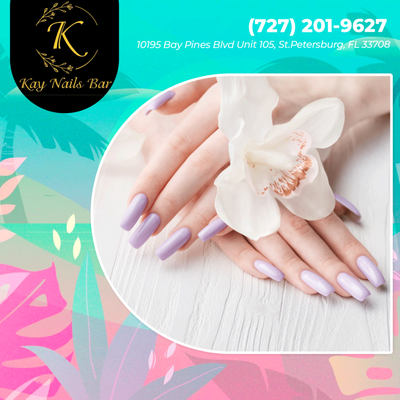 KAY NAILS BAR - 34 Photos - 10195 Bay Pines Blvd, St. Petersburg ...