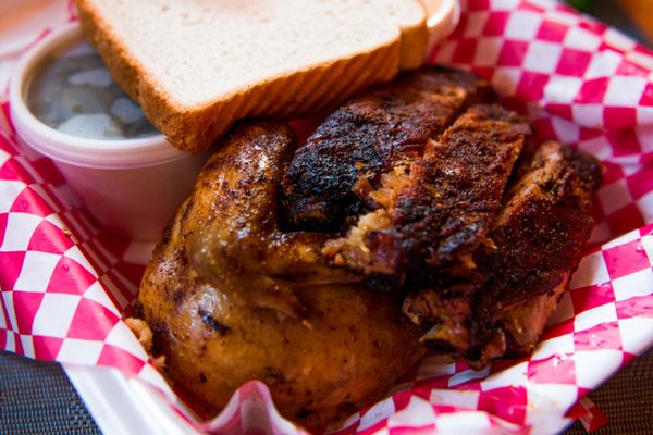 BOSS HOGG’S BBQ - Updated July 2024 - 252 Photos & 483 Reviews - 1198 ...